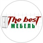 The best Mebel (ulitsa Nikolaya Fyodorova No:11с1), mutfak mobilyaları  Tiumen'den