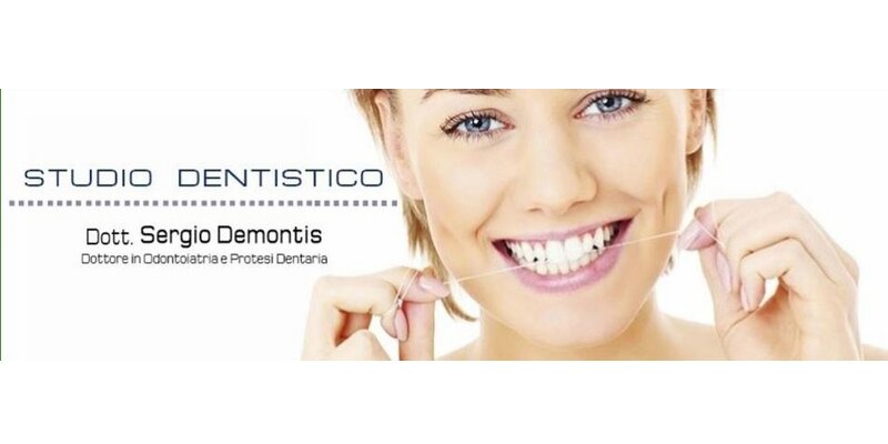 Özel ağız ve diş sağlığı klinikleri ve muayenehaneleri Studio Dentistico Dr. Sergio Demontis, Sardunya, foto