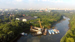 Jetty  (Ryazan, rayon Zapovedny Lug), i̇skele  Riazan'dan