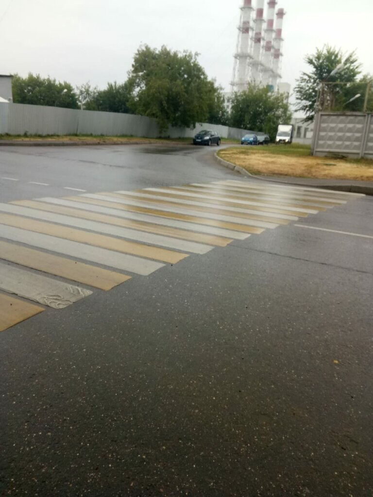 Hurda metal alımı Metallolom Msk, Moskova, foto