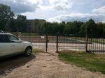 Спортивная площадка (ulitsa Veresayeva No:10А), spor alanı  Tula'dan