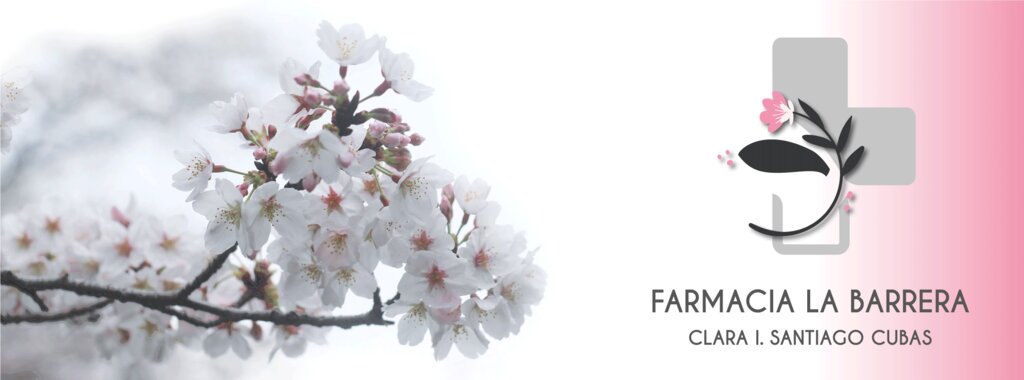 Eczaneler Farmacia La Barrera. Clara Isabel Santiado Cubas, Kanarya Adaları, foto