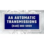 Aa Automatic Transmissions Inc (Virginia, Montgomery County, Christiansburg), otomobil ekspertizi  Christiansburg'dan