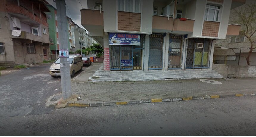 Güzellik salonu Papatya Halı Yıkama, Darıca, foto