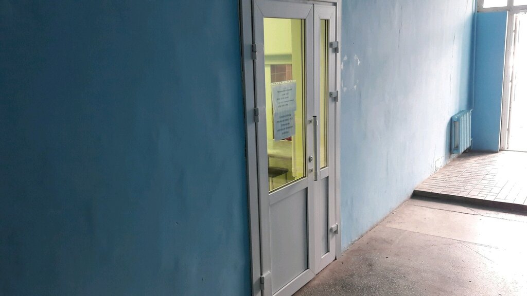 Kantin, yemekhane Stolovaya, Novosibirsk, foto