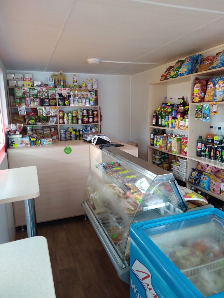 Kafe Ника, Kamensk‑Şahtinski, foto