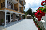 Artas (улица Михаила Баранова No:2П, посёлок городского типа Симеиз), otel  Kırım Cumhuriyeti'nden