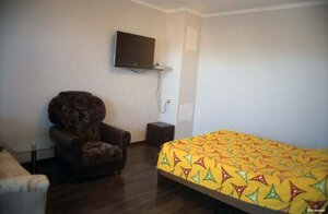 Весенний (Druzhby Narodov Street No:63, Slavyansk-on-Kuban), otel  Slaviansk‑na‑Kubani'den