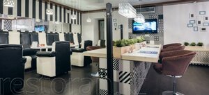 Coffee Boom (улица Достык No:13), kahve dükkanları  Astana'dan