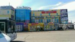 Tk Na Barkhatovoy (ulitsa Barkhatovoy No:2, mikrorayon Zaozyorny), alışveriş merkezleri  Omsk'tan