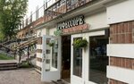 Professore (Admirala Makarova Street No:6с13), kafe  Moskova'dan