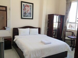 Tropicana 2 (Bình Thuận Province, Phan Thiết, Thủ Khoa Huân), otel  Da Lat'tan