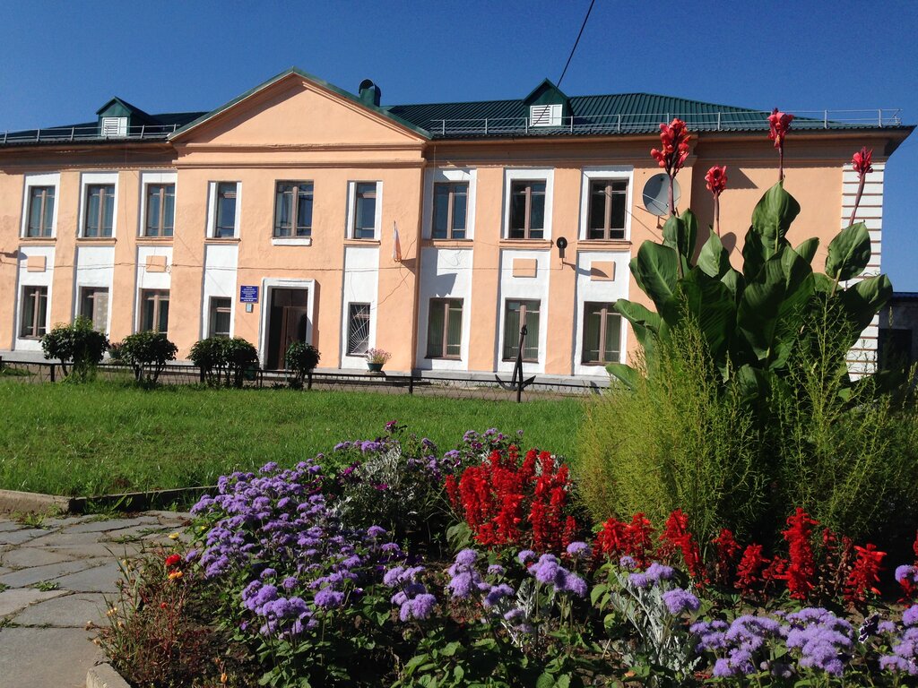 Ortaokul Osnovnaya obshcheobrazovatelnaya shkola № 28, Novokuznetsk, foto
