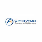 Ltd Fiting Atelie (Perevedenovsky Lane No:13с13), boru tesisatı ve aksesuarları  Moskova'dan