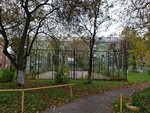 Спортплощадка (Perm, mikrorayon Balatovo), spor alanı  Perm'den