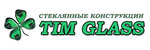 Tim (Piskaryovskiy Avenue No:63), cam kapılar  Saint‑Petersburg'dan
