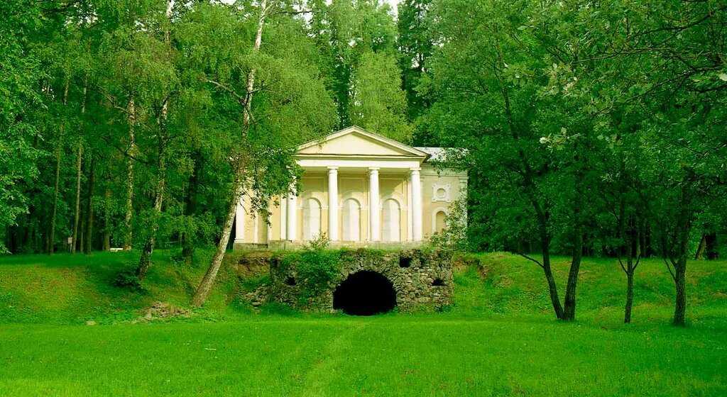 Geziler Podmoskovnye, Moskova, foto