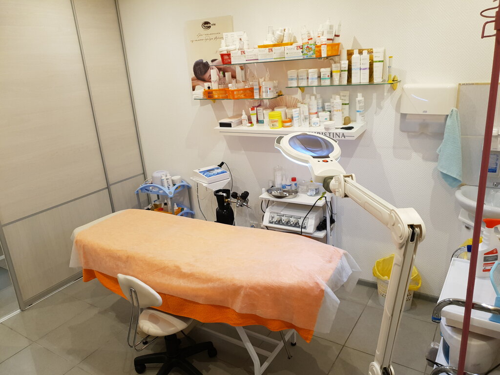 Tıp merkezleri ve klinikler Арум Вита, Nijnevartovsk, foto
