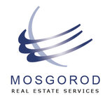 Mosgorod (Presnenskaya Embankment No:12), emlak ofisi  Moskova'dan