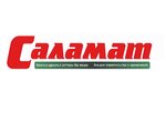 Salamat-1 (Shevchenko Street No:204А), yapı mağazası  Almatı'dan