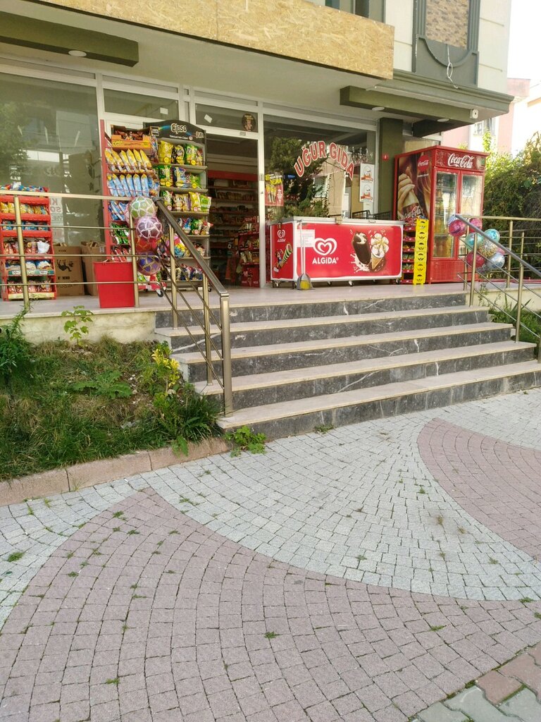 Market Uğur Gıda, İstanbul, foto