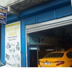 Turanlar Dizel (İstanbul, Beyoğlu, Piyalepaşa Mah., Stad Sok., 11), otomobil servisi  İstanbul'dan