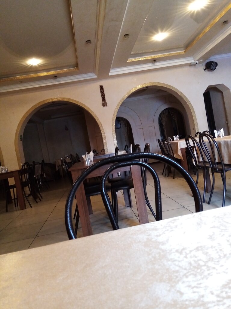 Kafe Релакс, Mogoça, foto