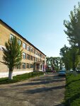 Катав-Ивановский индустриальный техникум (ulitsa Gagarina No:8), meslek yüksekokulu  Katav‑İvanovsk'tan