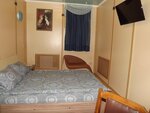 Гостевой дом (Internatsionalniy Lane No:8), otel  Uhta'dan