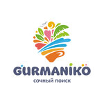 Gurmaniko.com - поиск кафе и ресторанов в Сочи (Alleya Cheltenkhema Street No:5Б), i̇nternet portalları  Soçi'den