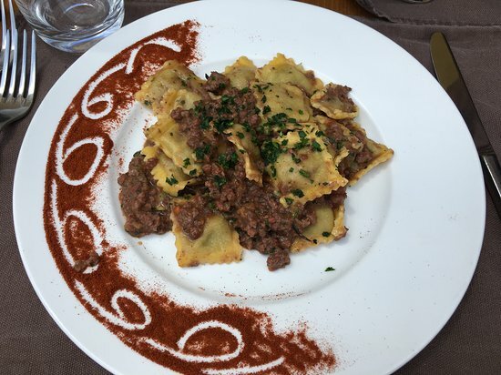 Restoran Ristorante Bar Unione, Piyemonte, foto