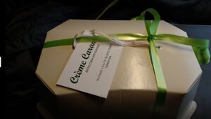 Pasticceria Creme Caramel (Via Tripoli No:1, Terracina), bar  Terracina'dan