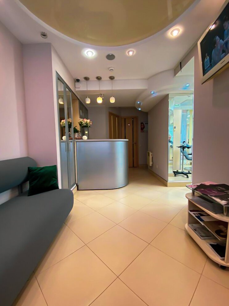 Kuaförler Atmosfera, Sevastopol, foto