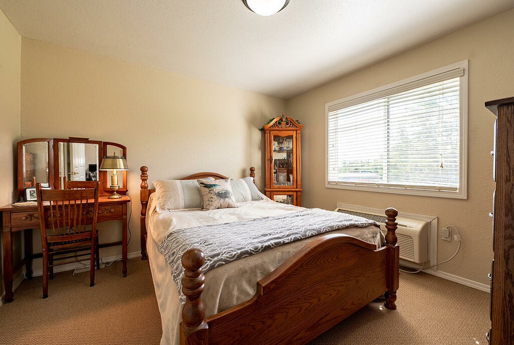 Huzurevi, bakımevi Emerald Place, Washington, foto