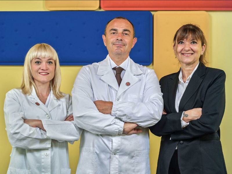 i̇şitme cihazları Audiomedical Soluzioni Udito, Arezzo, foto