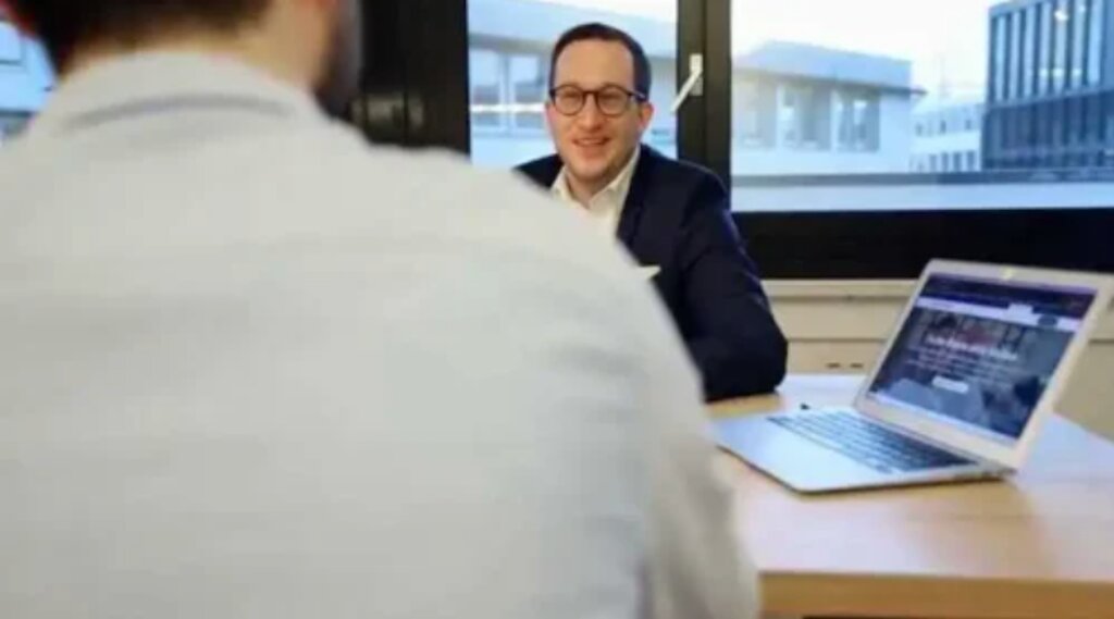 Sigorta şirketleri Jc Insurance Brokers GmbH, Basel, foto
