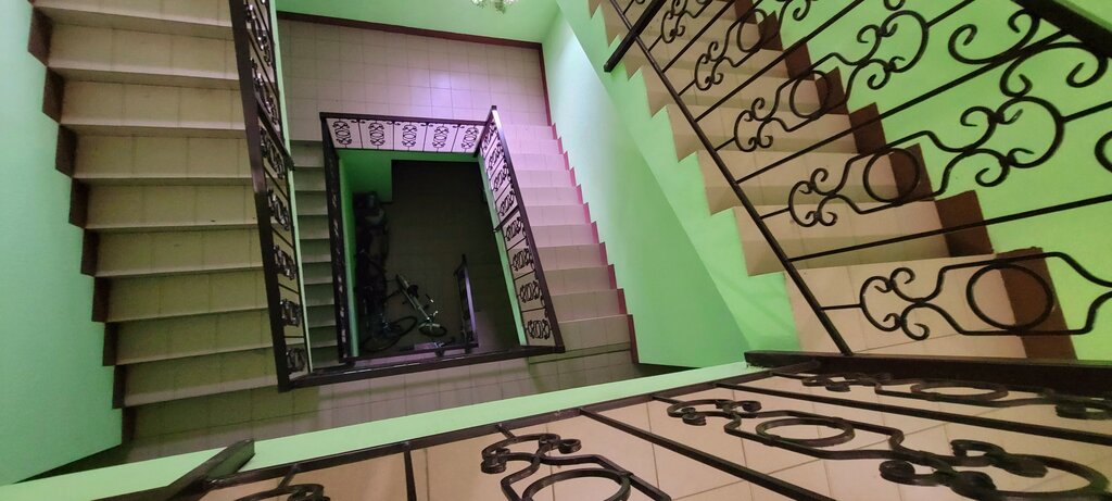 Konut blokları ZhK Balkany, Bataysk, foto