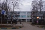Веневский центр образования № 1 имени И.И. Мусатова (ulitsa Bundurina No:13), ortaokul  Veniov'dan