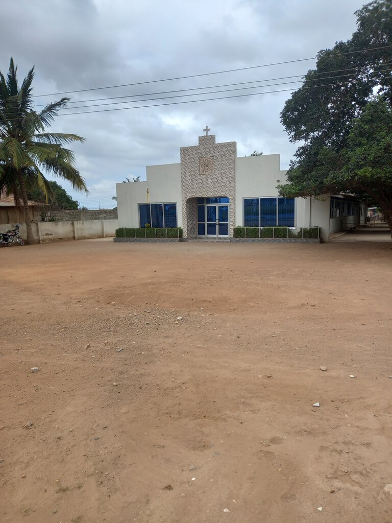 Dini dernekler The Eagle Faith Ministry, Dünya, foto