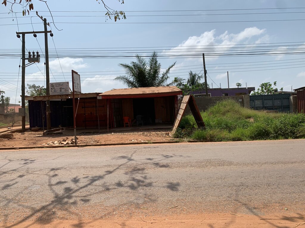 Giyim mağazası Plush Collection, Dünya, foto