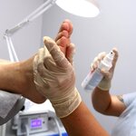 Podonord (ulitsa Entuziastov No:9), manikür-pedikür  Petrozavodsk'tan