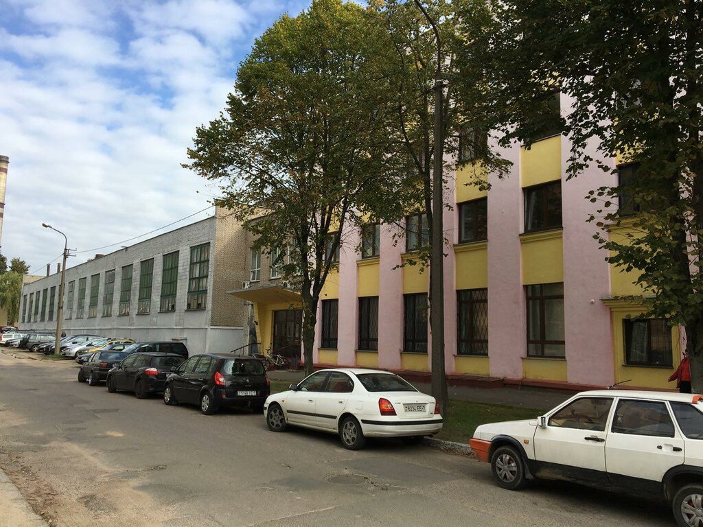 Çocuk ürünü toptancıları Aktamir, Minsk, foto