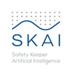 Skai (Optikov Street No:4к3), trafik güvenliği ekipmanları  Saint‑Petersburg'dan