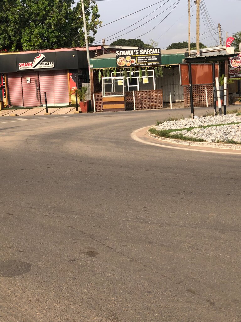 Kantin, yemekhane Sekina special, Dünya, foto