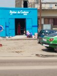Couture De (Brazzaville, Commune de Bacongo), belediyeler, devlet daireleri  Brazzaville'den