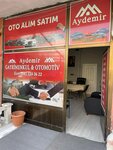 Aydemir Otomotiv & Gayrimenkul (İstanbul, Çatalca, Kaleiçi Mah., Piyale Sok., 8D), otomobil satış galerileri  Çatalca'dan