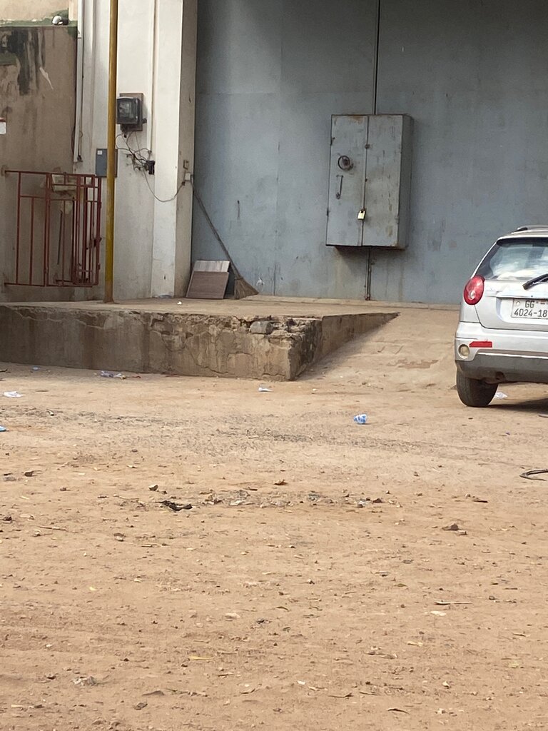 Lojistik firmaları Aramex, Dünya, foto