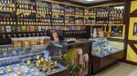 Хмель (Monastyrskaya ploshchad No:10), bira dükkanı  Riazan'dan