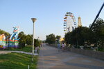Baza Vodnik (Rabochaya Street No:2Б), resort oteller, tesisler  Yeysk'ten
