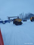 База ГСМ (Kholmogorskoye shosse No:4/1, Noyabrsk), petrol ürünleri üreticileri  Yamal‑Nenets Özerk Bölgesi'nden